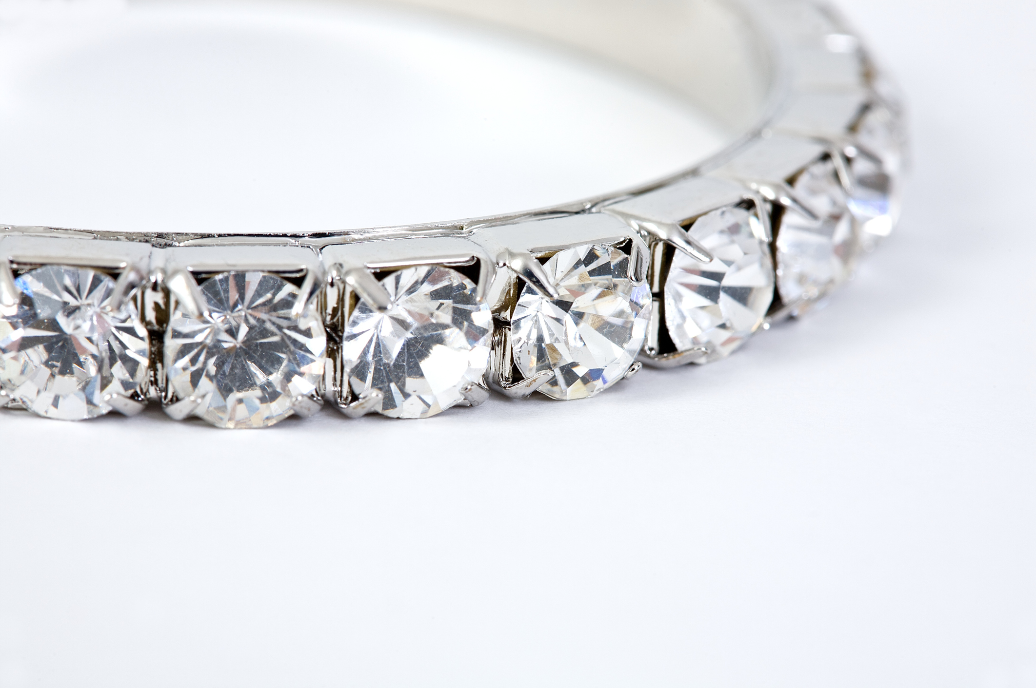 Diamond Wristwear - Andrews Jewellers